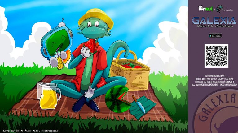 ¡NOVEDAD 2023! MEJORAS EN APP GALEXIA Mejora Fluidez Lectora ...
